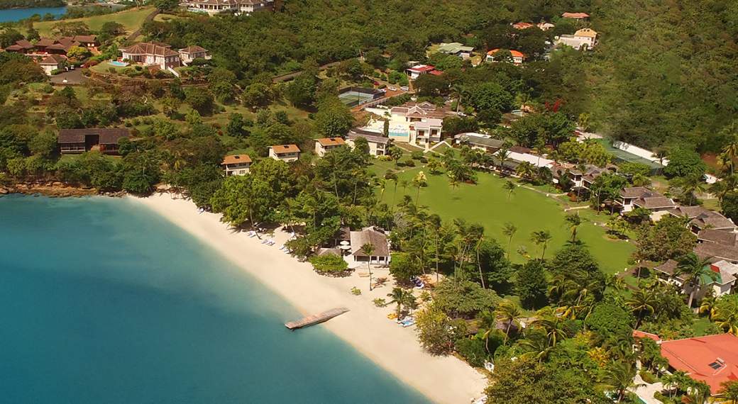 The Calabash Hotel and Villas - Grenada