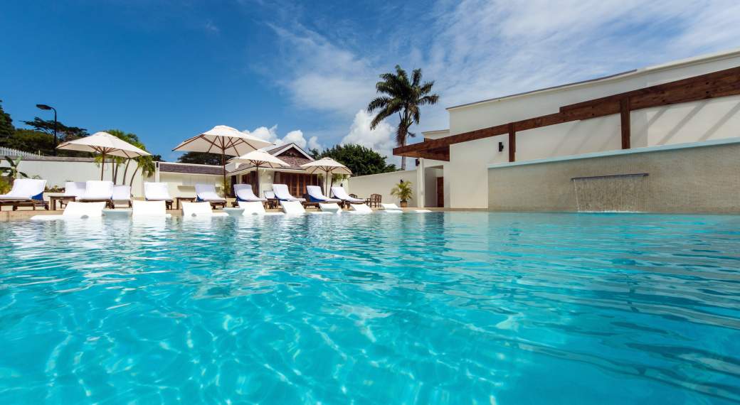 The Calabash Hotel and Villas - Grenada