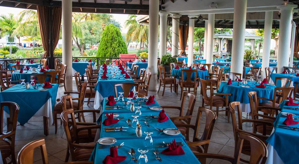 Coyaba Beach Resort - Grenada