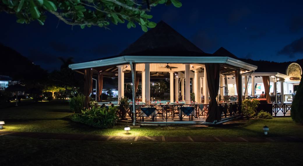 Coyaba Beach Resort - Grenada