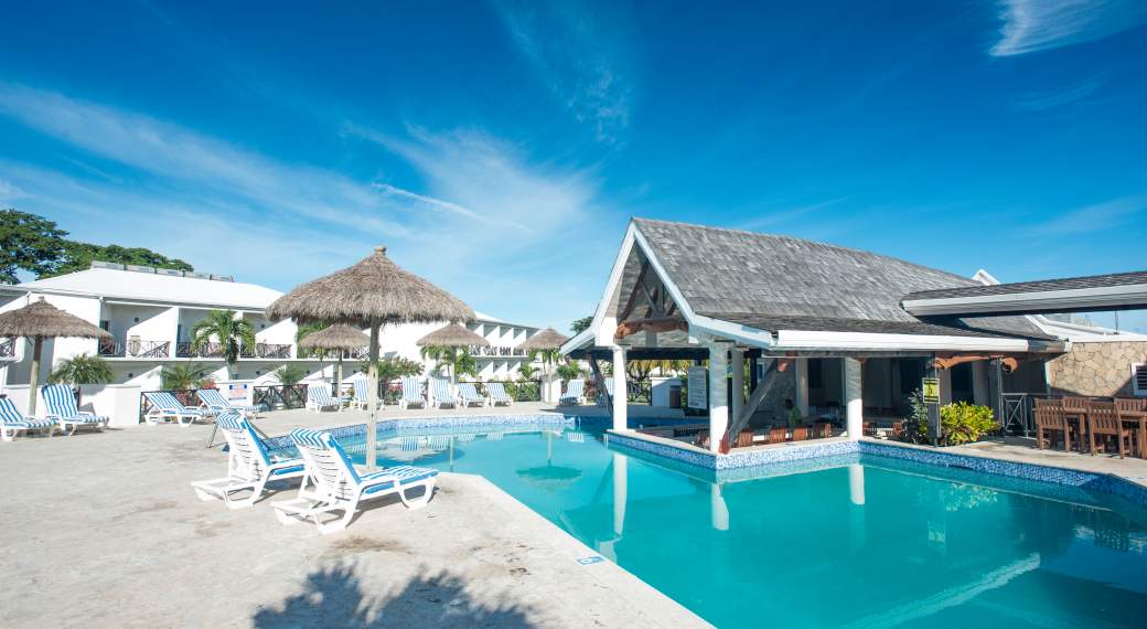 Coyaba Beach Resort - Grenada
