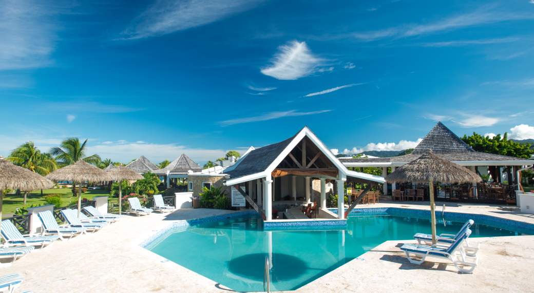 Coyaba Beach Resort - Grenada